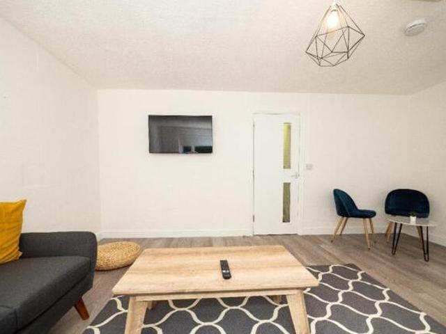 7 Bedroom House Share For Rent In Birmingham, West Midlands