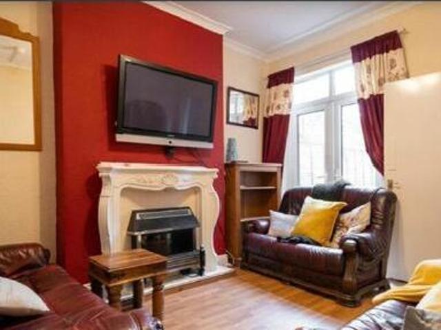 7 Bedroom House Share For Rent In Birmingham, West Midlands