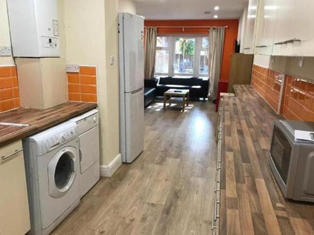 7 Bedroom House Share For Rent In Birmingham, West Midlands