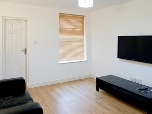 7 Bedroom House Share For Rent In Birmingham, West Midlands