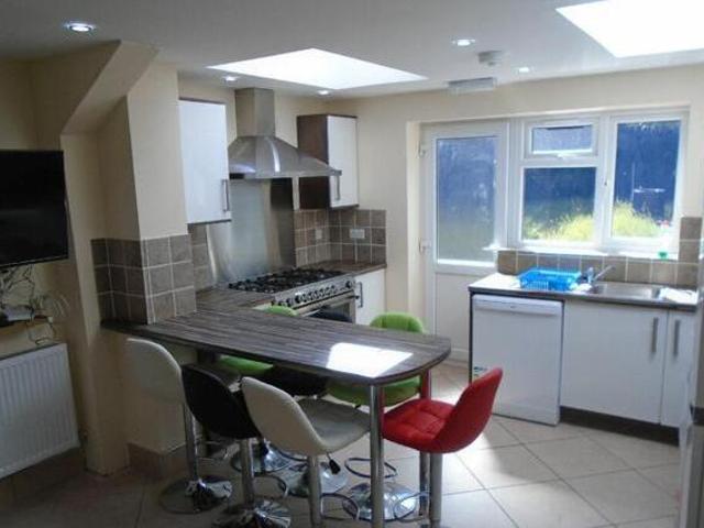 7 Bedroom House Share For Rent In Birmingham, West Midlands