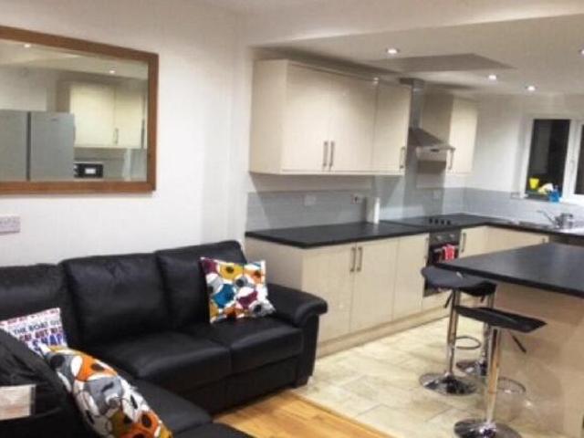 7 Bedroom House Share For Rent In Birmingham, West Midlands