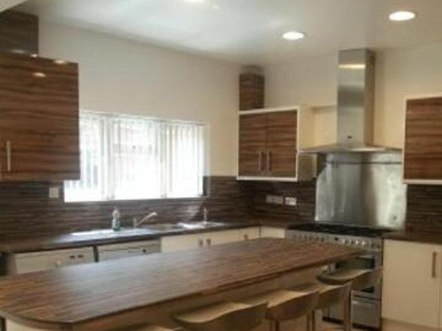 7 Bedroom House Share For Rent In Birmingham, West Midlands