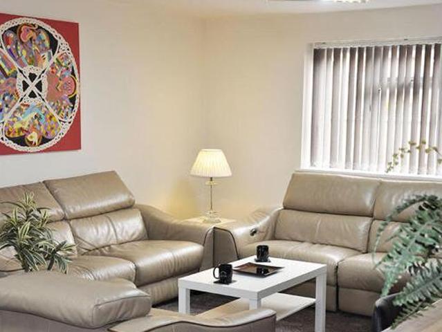 7 Bedroom House Share For Rent In Derby