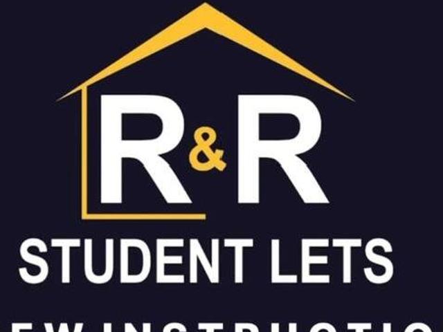 7 Bedroom House Share For Rent In Derbyshire
