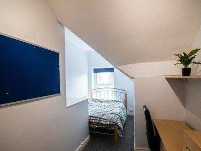 7 bedroom house share for rent in Ecclesall Road S11