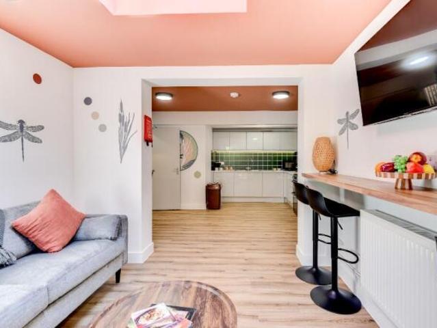 7 bedroom house share for rent in Freeview Road, Bath, Somerset, BA2