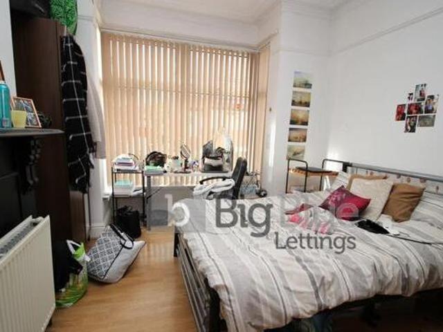 7 Bedroom House Share For Rent In Leeds, West Yorkshire