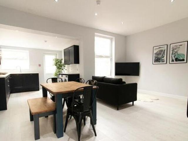 7 Bedroom House Share For Rent In Liverpool
