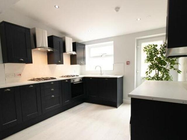 7 Bedroom House Share For Rent In Liverpool