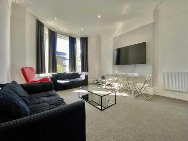 7 bedroom house share for rent in North Road East, Plymouth, PL4