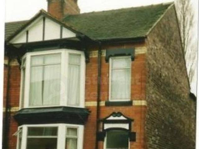 7 bedroom house share for rent in Saint Edmund s Avenue ST5