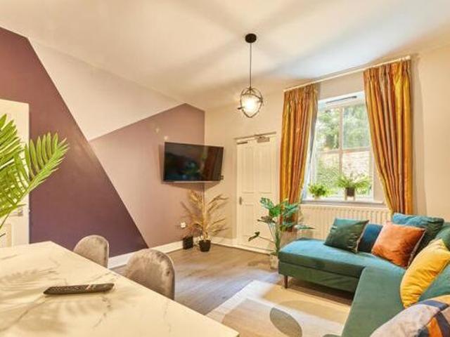 7 Bedroom House Share For Rent In Sandyford Road, Newcastle Upon Tyne