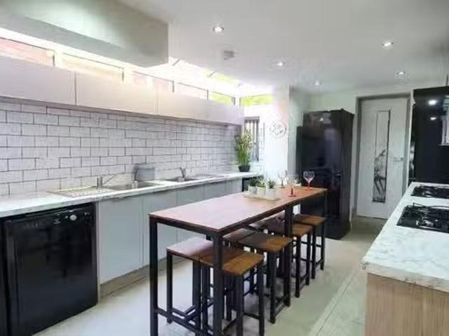 7 bedroom house share for rent in Selly Hill Road, Selly Oak.