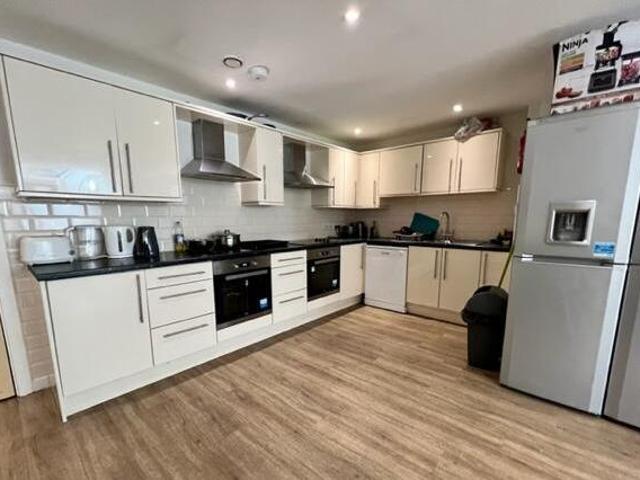 7 Bedroom House Share For Rent In Sheffield