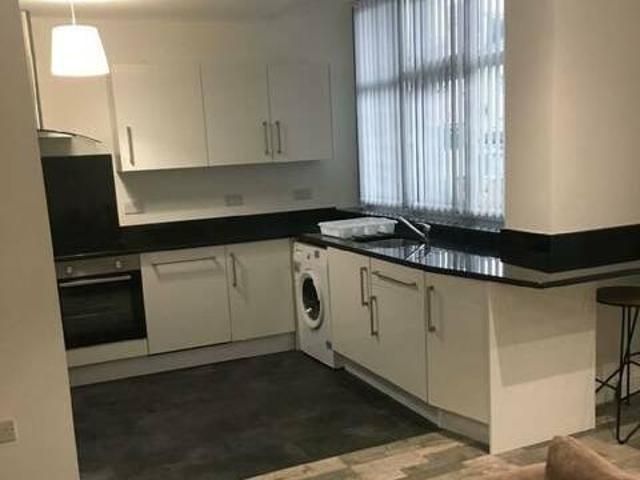 7 bedroom house share for rent in Queens Road Beeston Nottingham Nottinghamshire NG9