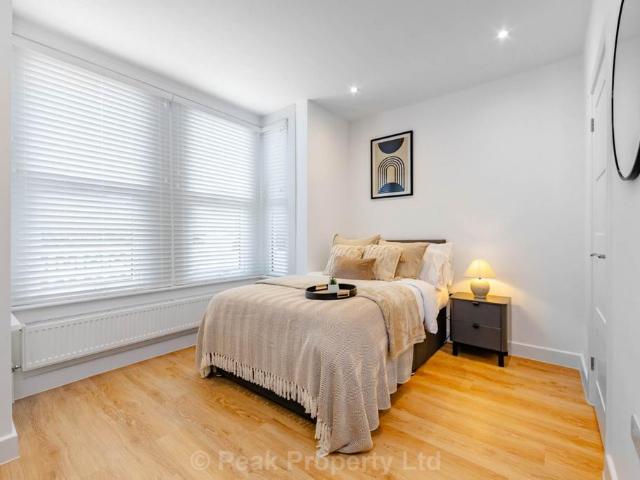 7 bedroom house share to rent