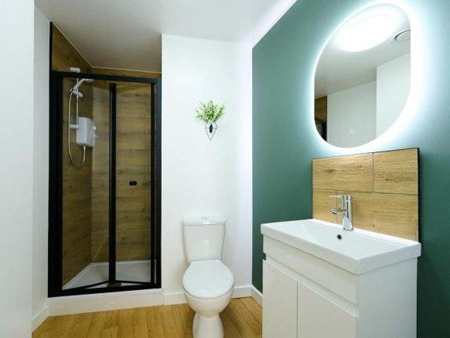 7 bedroom house share to rent
