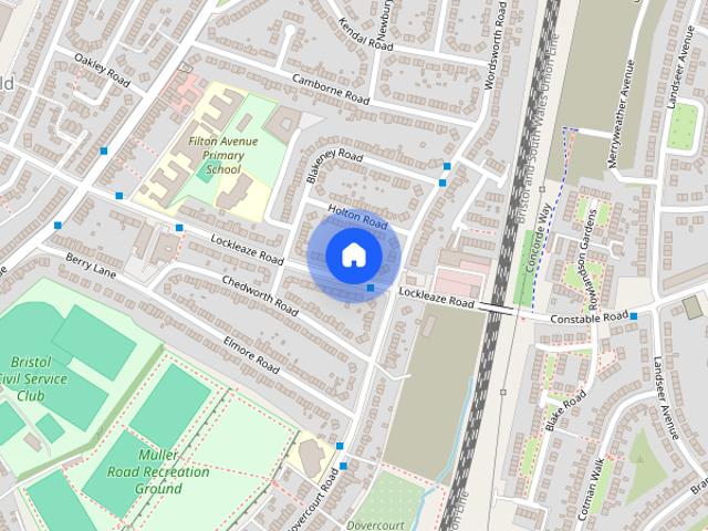 7 bedroom house share to rent