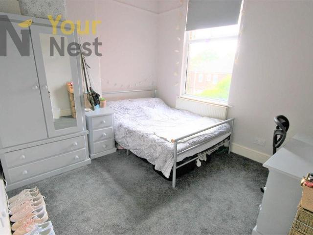 7 bedroom house share to rent