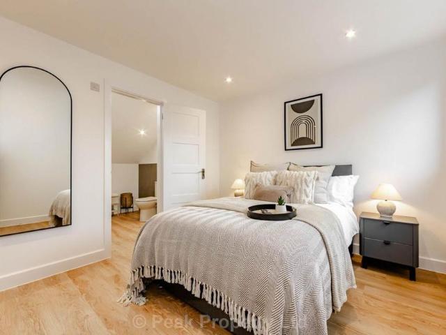 7 bedroom house share to rent