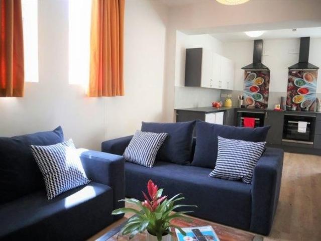 7 bedroom house share to rent