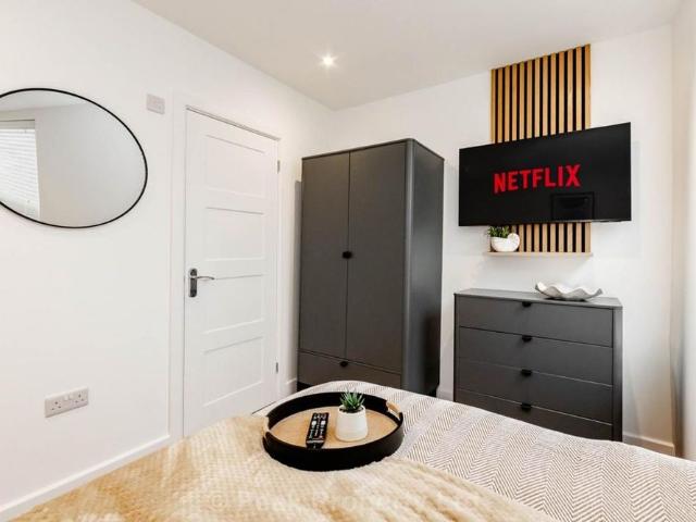 7 bedroom house share to rent