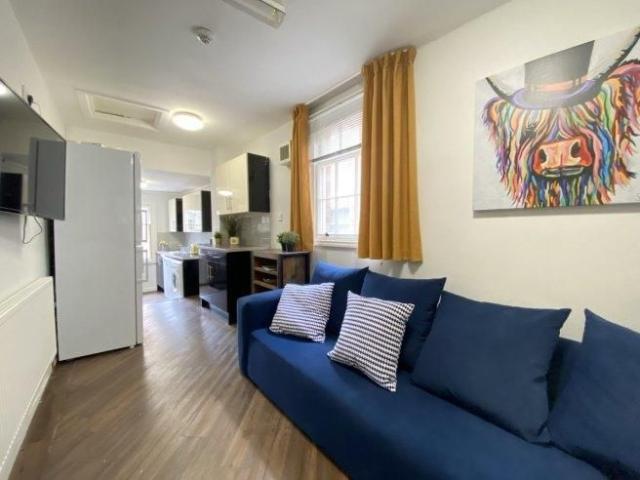 7 bedroom house share to rent