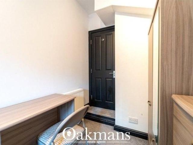 7 bedroom house share to rent