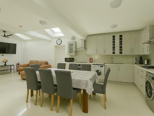 7 bedroom house share to rent