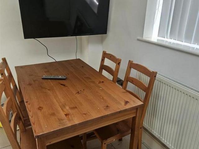 7 bedroom house share to rent