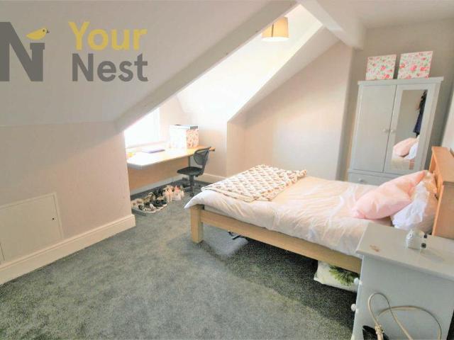 7 bedroom house share to rent