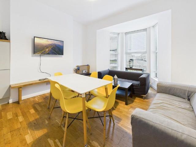 7 bedroom house share to rent