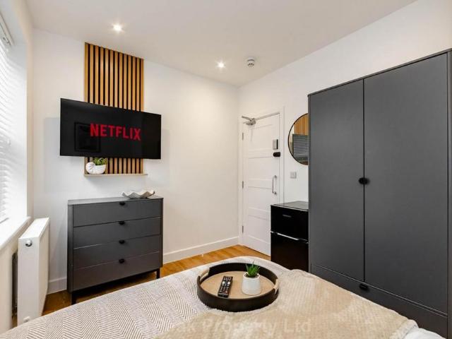 7 bedroom house share to rent