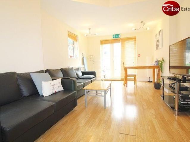 7 bedroom house share to rent