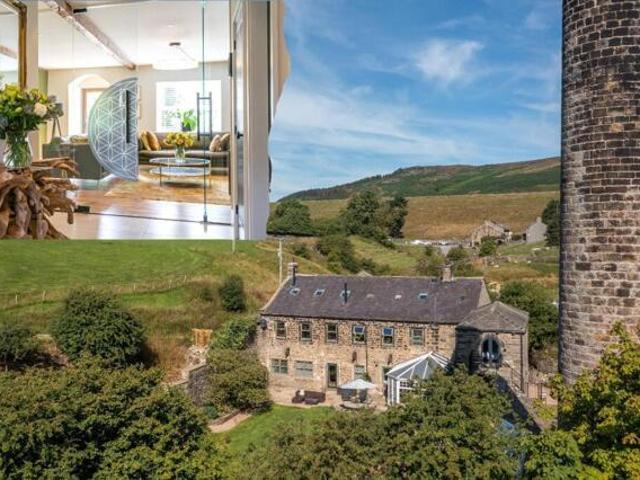 7 Bedroom House Skipton North Yorkshire 99029286