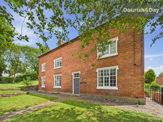 7 Bedroom House Staffordshire Staffordshire 100096565
