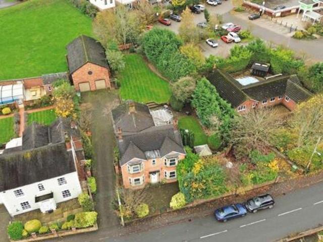 7 Bedroom House Staffordshire Staffordshire 101955311