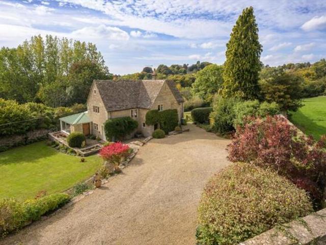 7 Bedroom House Stroud Gloucestershire 100191847