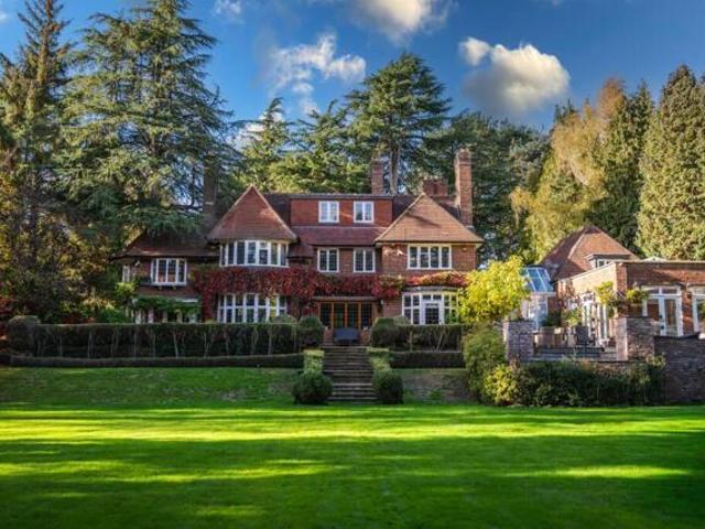 7 Bedroom House Sutton Coldfield Birmingham LS99380728