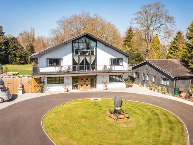 7 Bedroom House Sudbrooke Sudbrooke N/A 85841458