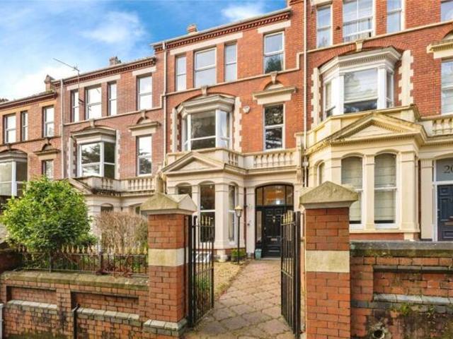 7 Bedroom House Swansea Swansea LS100024028
