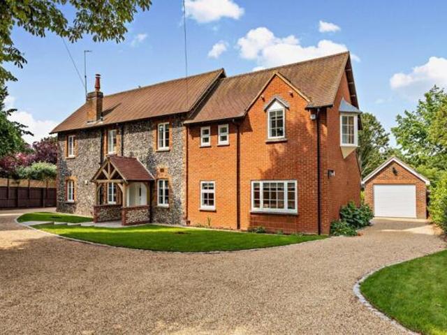 7 Bedroom House Royston Hertfordshire 100024021
