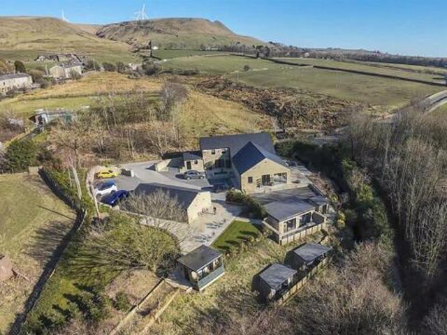 7 Bedroom House Ramsbottom Greater Manchester 101675235