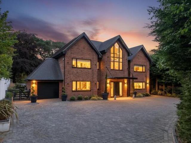 7 Bedroom House Worcestershire Worcestershire 99277707