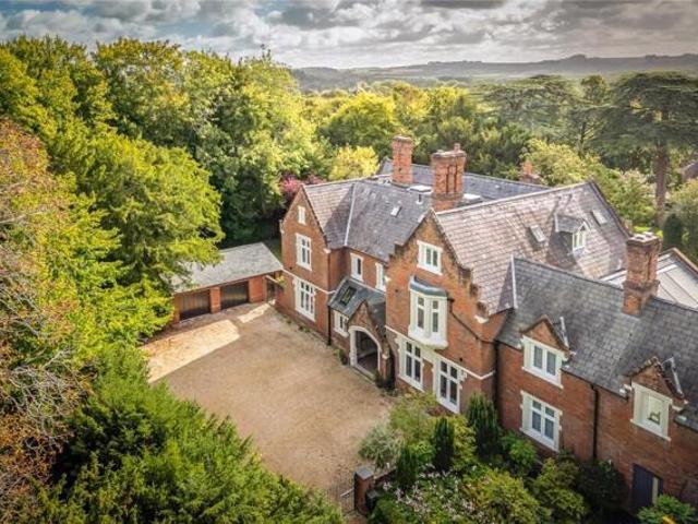 7 Bedroom House Winchester Hampshire 101675806