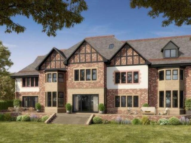 7 Bedroom House Wirral Wirral 100426333