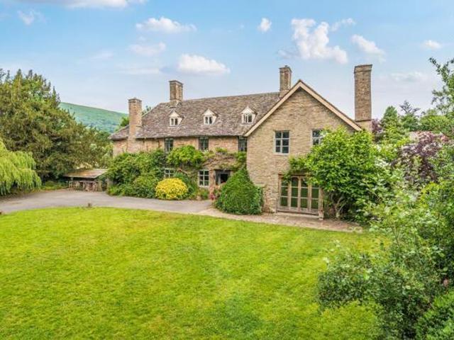 7 Bedroom House Wye Herefordshire 99735813