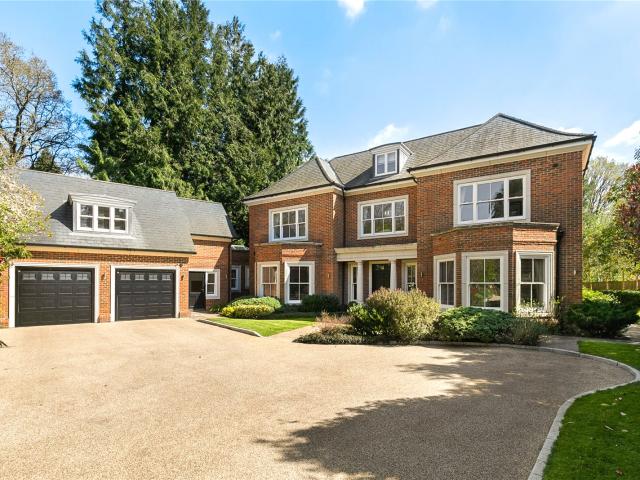 7 bedroom House to let Friary Road, Ascot, Berkshire, SL5