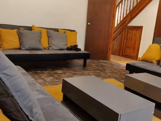 7 bedroom house to rent
